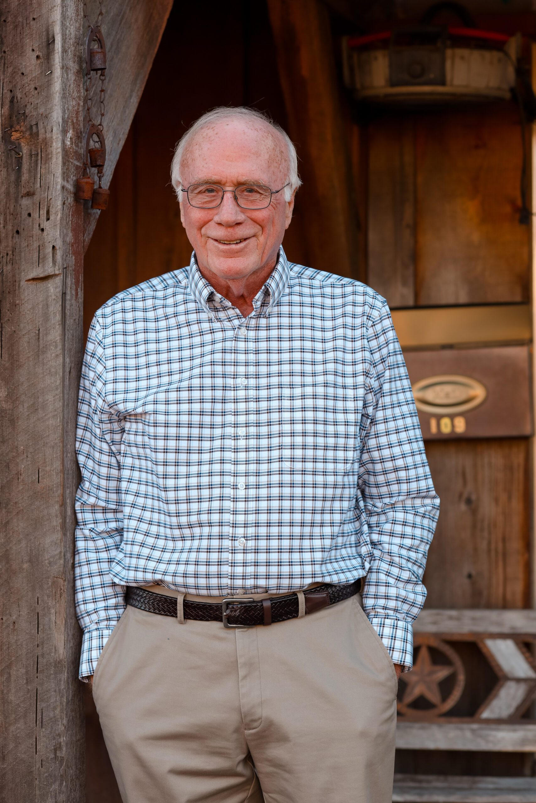 Randy Cooper – Long Insurance Group